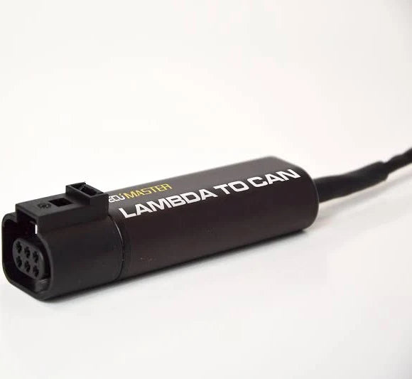 Ecumaster lambda 2 can – Future Motorsports