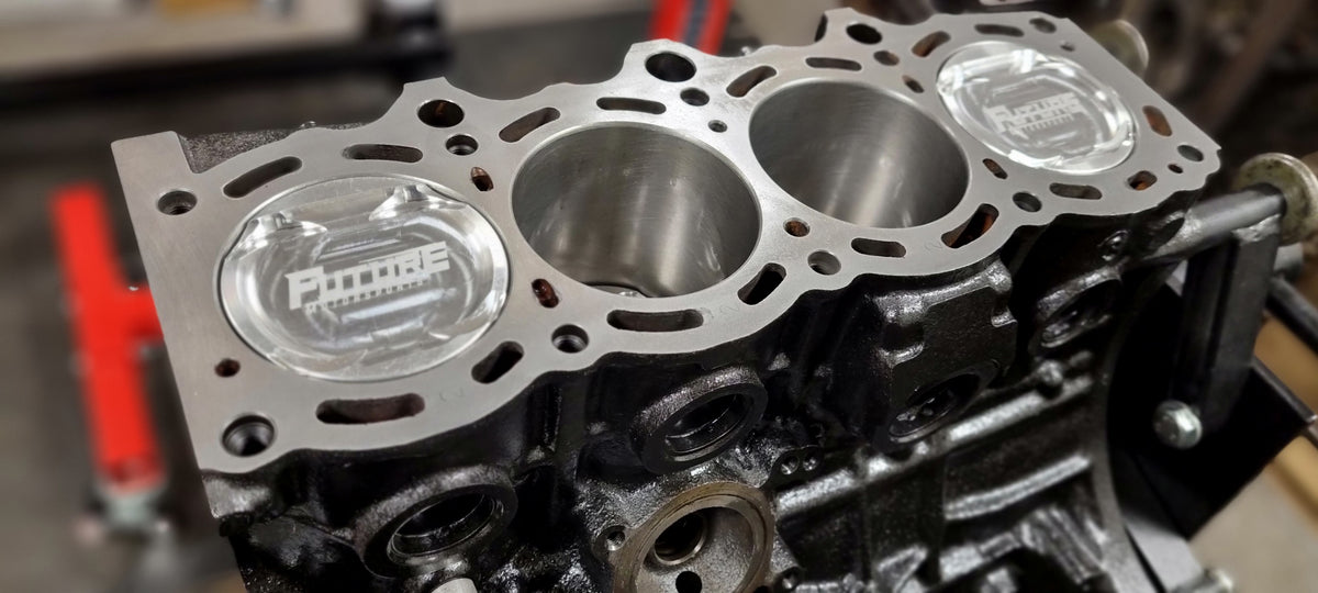 STAGE 1 3SGTE 2.0L BUILT SHORT BLOCK 400-500bhp 2.0Ltr – Future Motorsports
