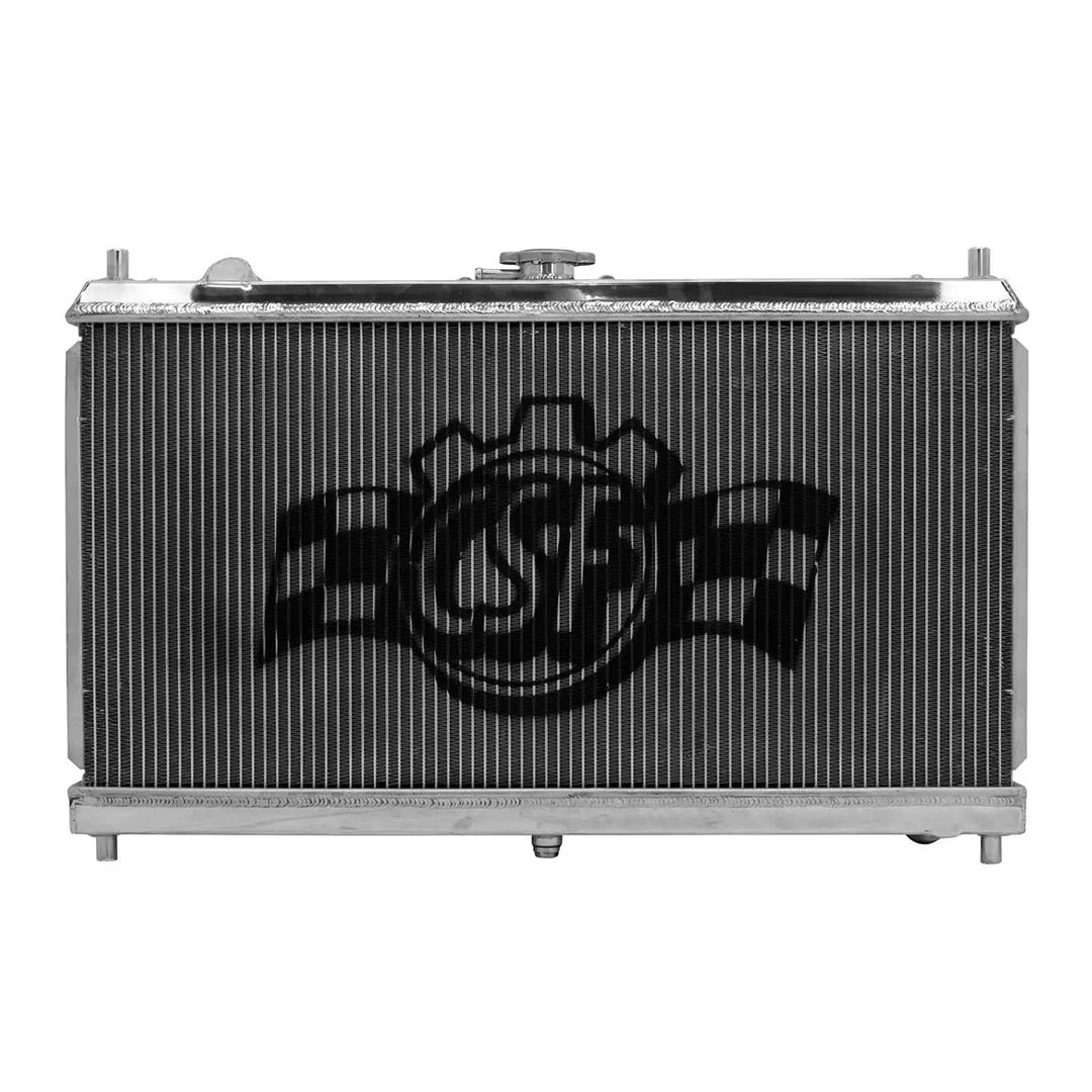 CSF high-performance all-aluminum radiator Miata / MX-5 (NB) – Future ...