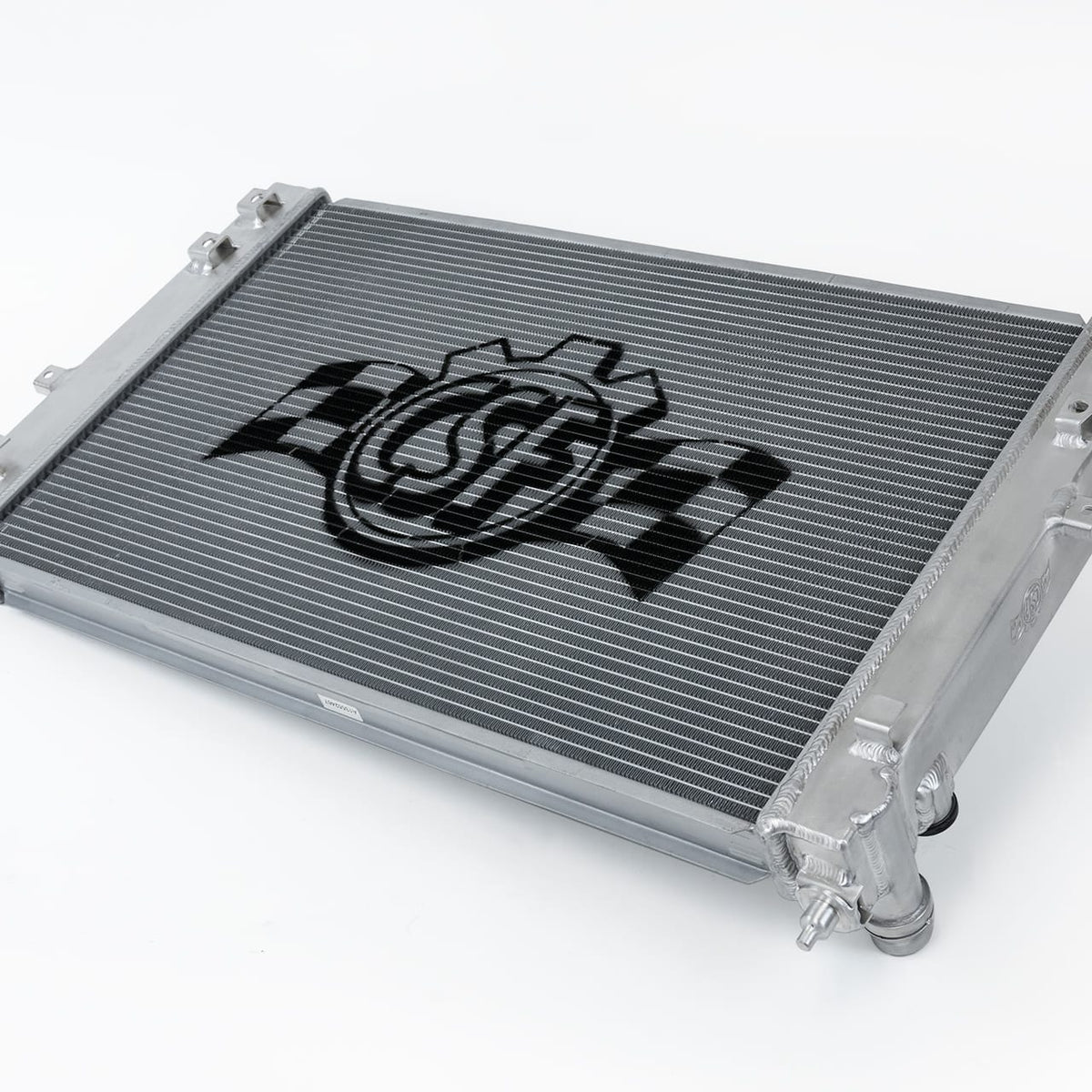 CSF Audi B5 A4 1.8T High-Performance All Aluminum Radiator Features ...