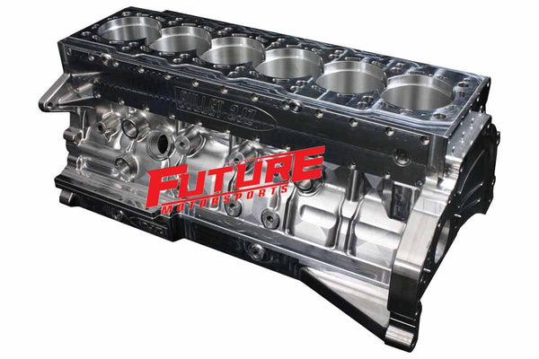 Bullet Toyota 2JZ Billet Blocks | Future Motorsports