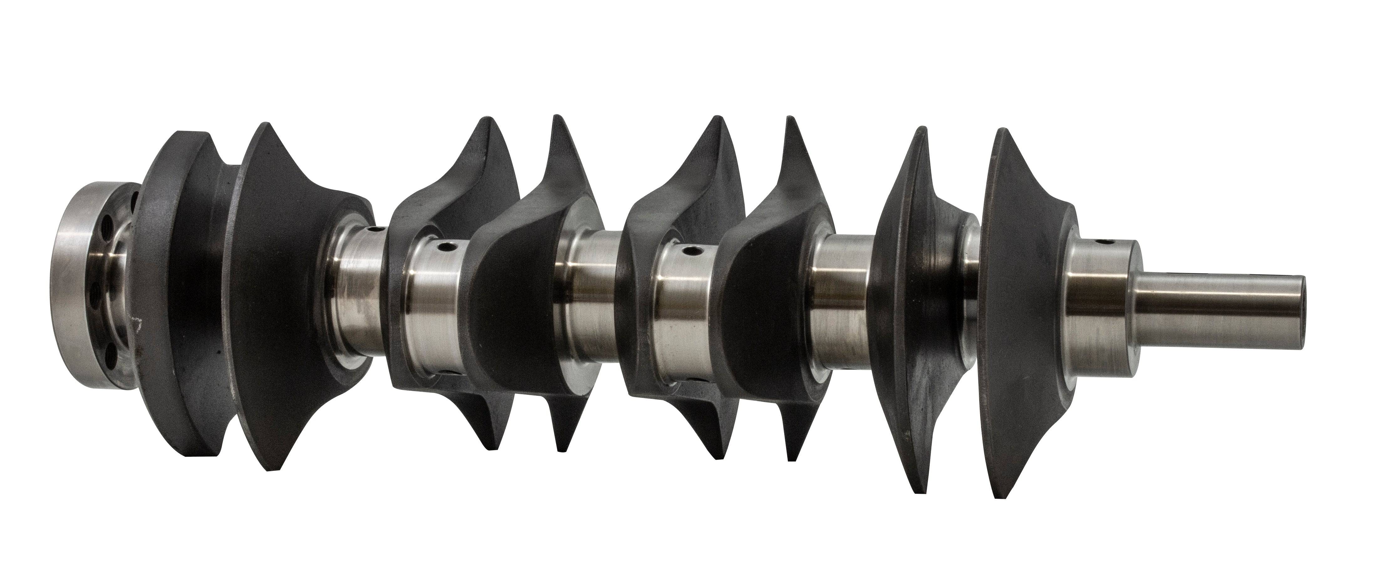 Callies Compstar Mitsubishi 4B11 Billet Crankshafts Stroke 96mm ...