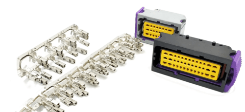 Ecumaster EMU – connector Kit – Future Motorsports