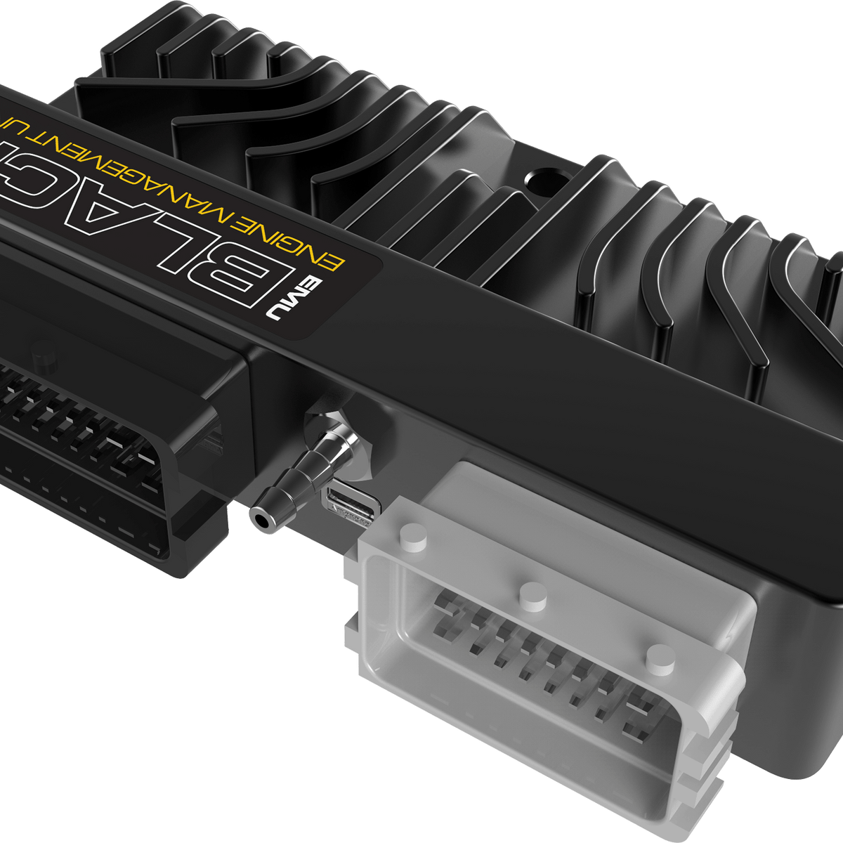 Ecumaster EMU_BLACK – Future Motorsports