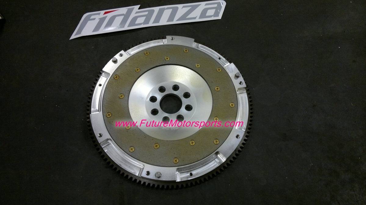 Fidanza Flywheel 3SGTE SW20 ONLY – Future Motorsports