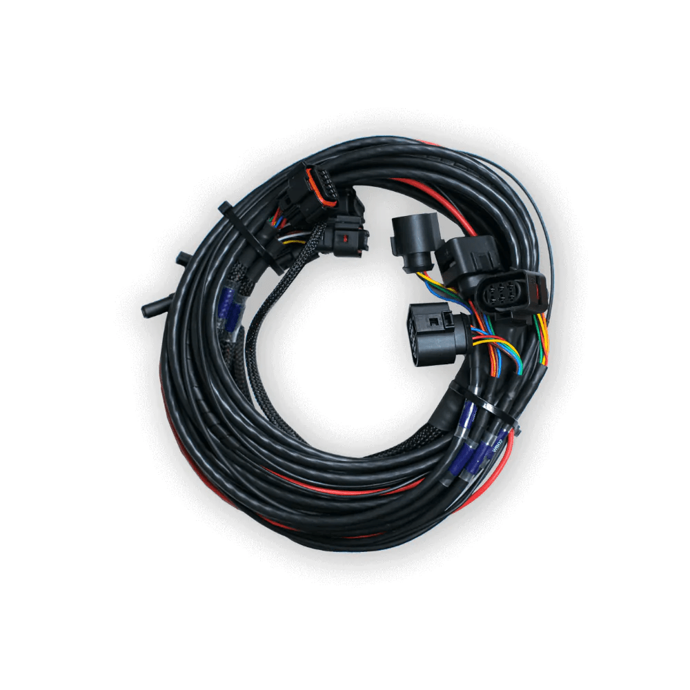 FuelTech 4X WB-O2 NANO BLANK HARNESS 6.5FT – Future Motorsports