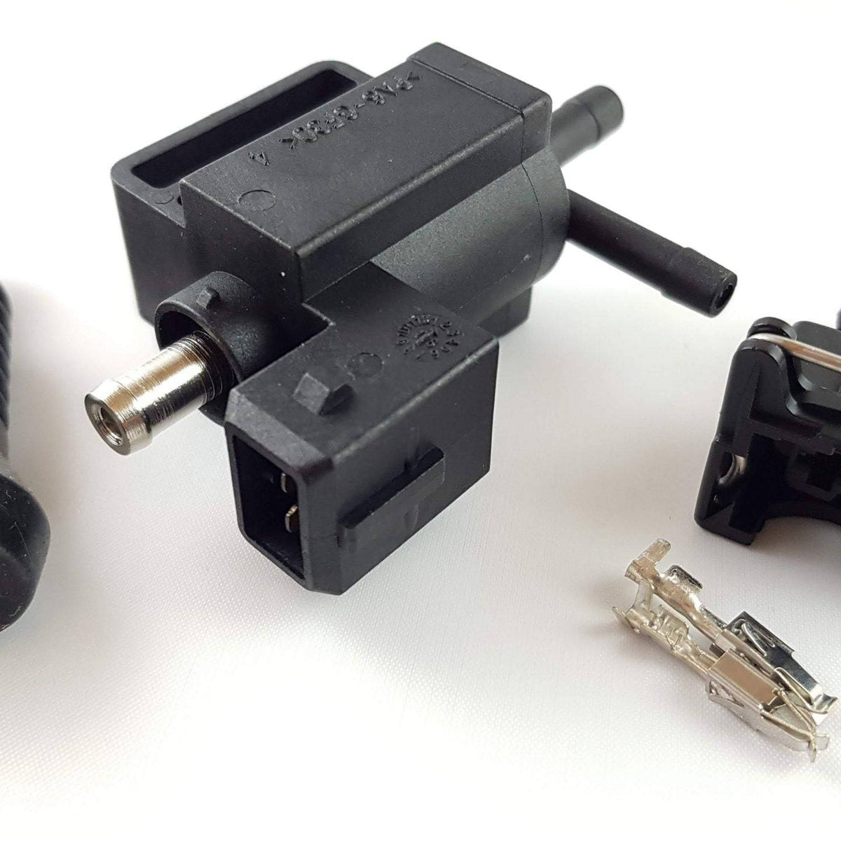 FuelTech BOOST CONTROLLER VALVE FOR DUAL VALVE KIT – Future Motorsports