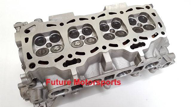 STAGE 2 4EFTE CYLINDER HEAD PACKAGE 300-400bhp - Future Motorsports ...