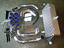 GREDDY 4 ROW INTERCOOLER KIT SUPRA JZA80 - DISCONTINUED – Future ...