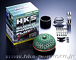 HKS Super Power Flow Reloaded Induction Kit Skyline R34 GTT RB25DET ...