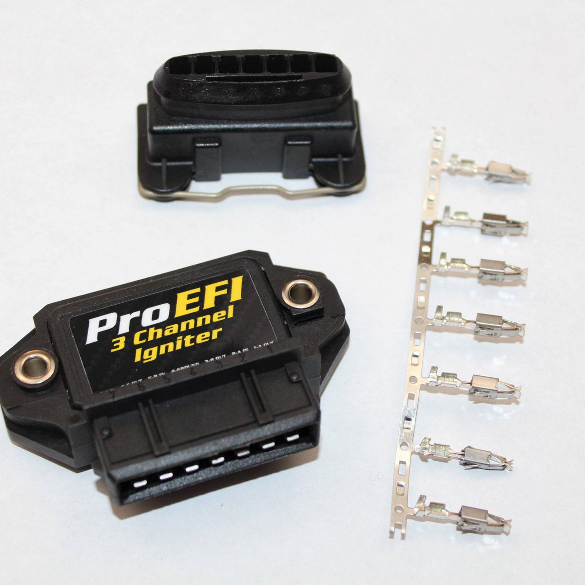 ProEFi 3 Channel Igniter Kit – Future Motorsports