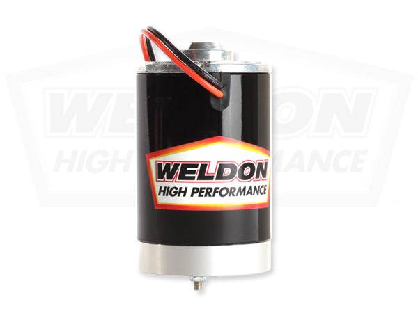 Weldon Fuel Pump Motors 8850-10F – Future Motorsports