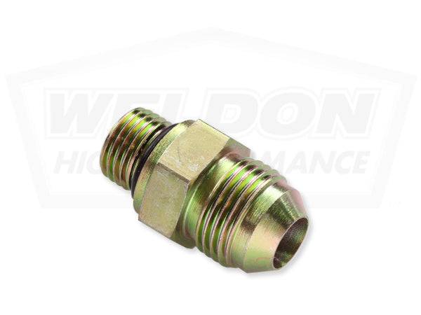 Weldon Universal Fittings 8-6F50X-S – Future Motorsports