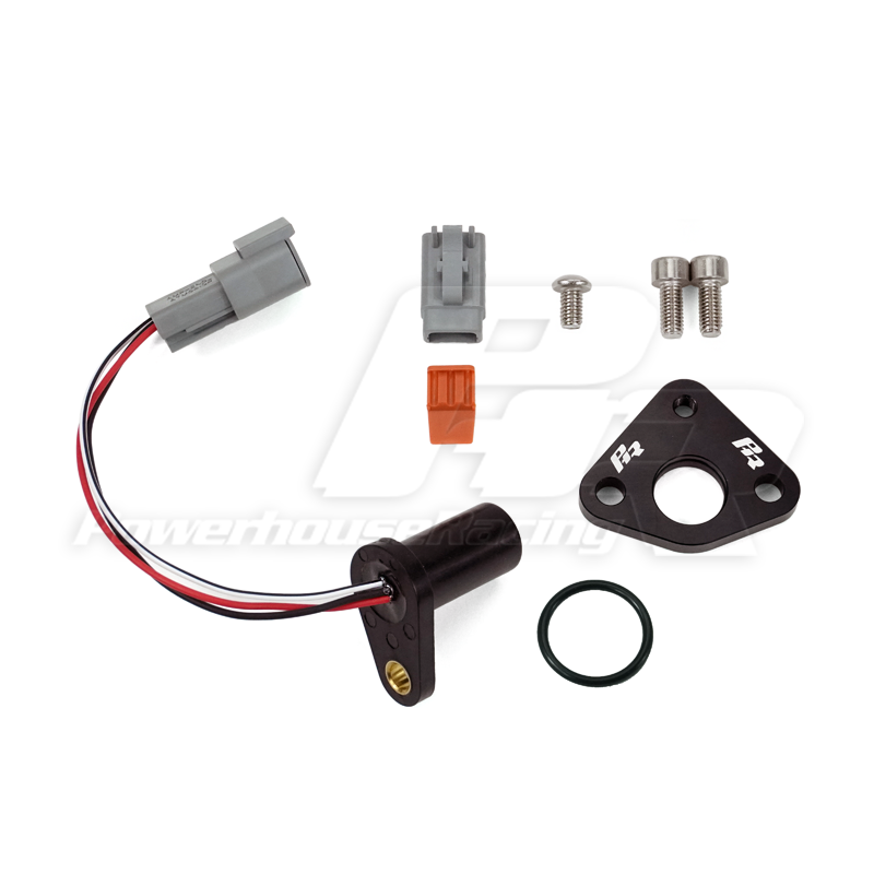 PHR Cam Sensor Hall Effect Sensor Kit for 2jz and 1jz - Cam sensor onl ...