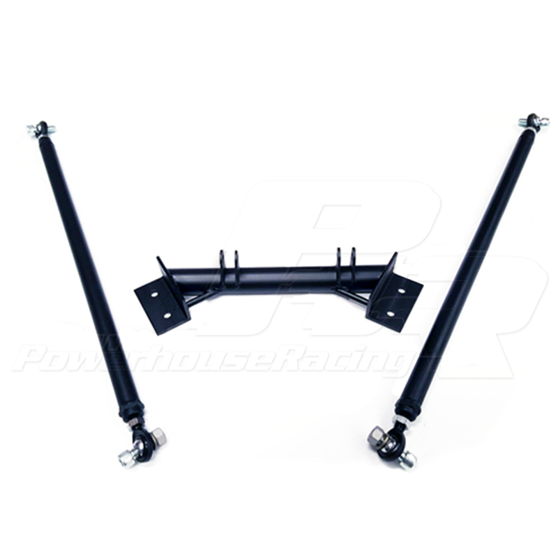 PHR Reinforcement Bars for Billet Differential Cover – Future Motorsports
