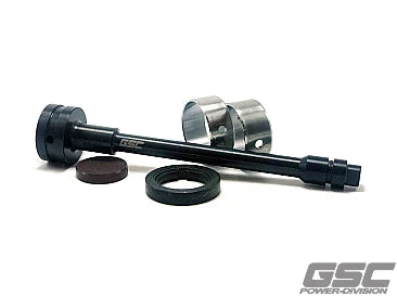 GSC Race Balance Shaft Kit 4G63T Evo 1-9 and all DSM – Future Motorsports