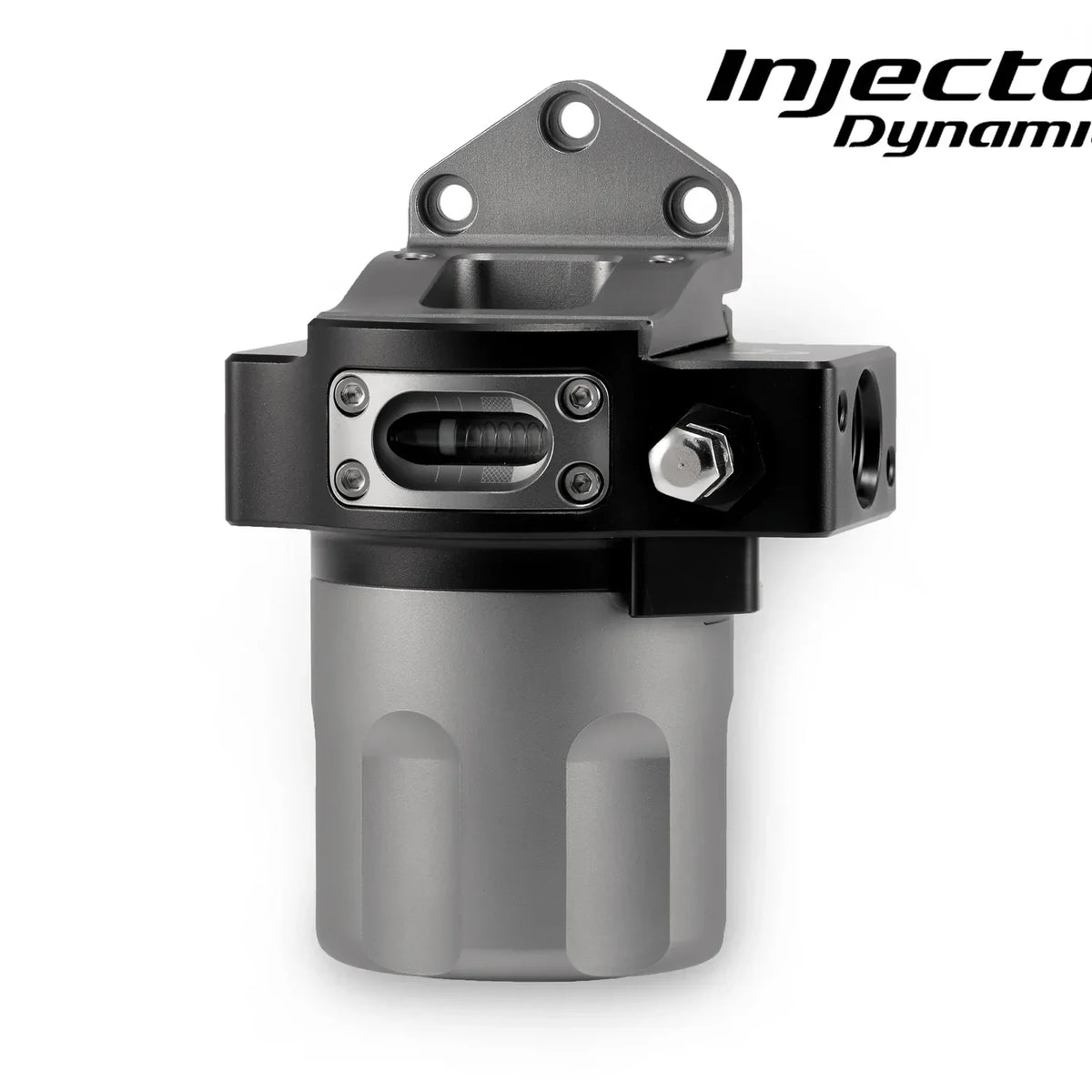 Injector Dynamics Injector Dynamics ID-F750 Fuel Filter, black/grey fi ...