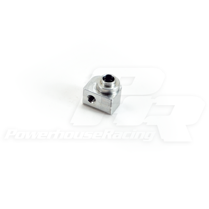 PowerHouse Racing (PHR) Fuel Rail Bracket and Spacer for PowerHouse Ra ...